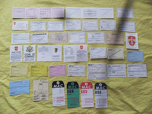 JoySinger's IDs - Unique Chances